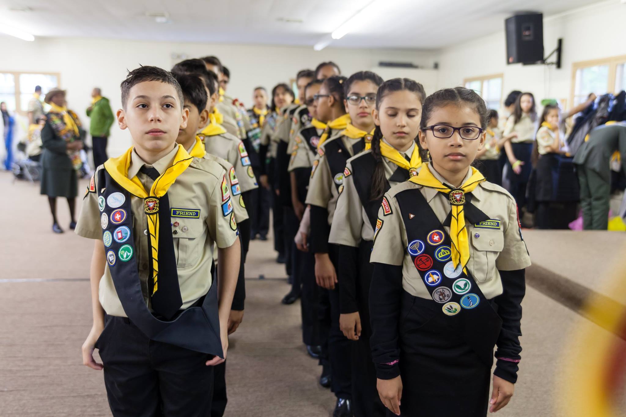 Adventist Youth Ministries – Greater New York Conference | Greater New ...