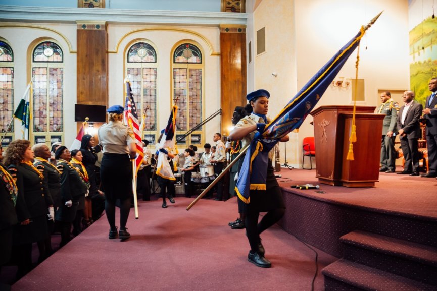 TLT | Adventist Youth Ministries - Greater New York Conference